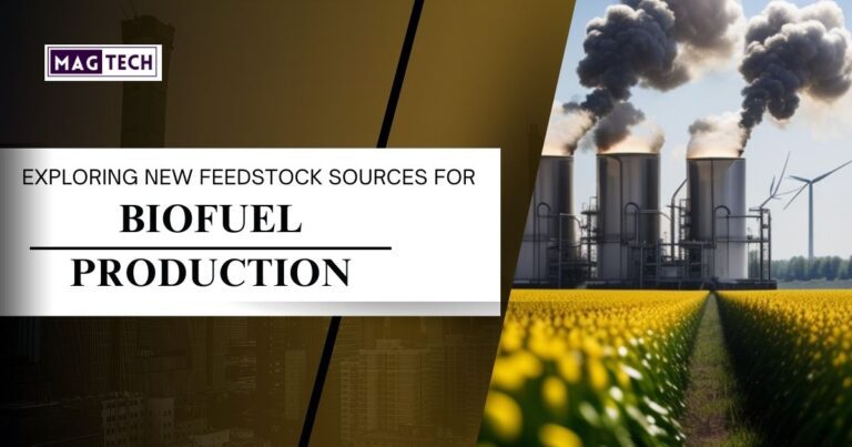 Explore - The Innovative Biofuel Feedstocks